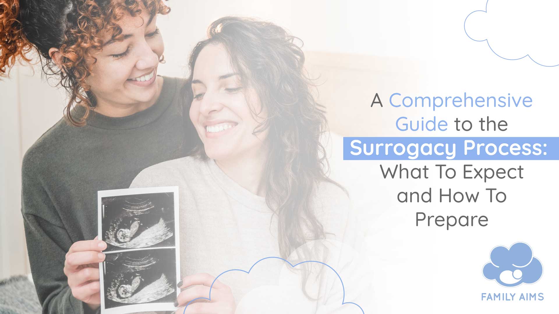 Ultimate Surrogacy Guide: Expectations & Preparation